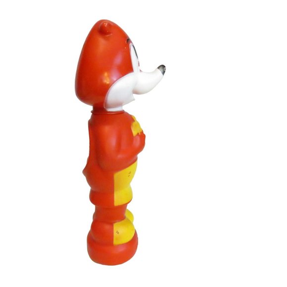 colgate | Toys | Vintage 975 Tall Muskie Muskrat Soaky 965 Terrytoons ...